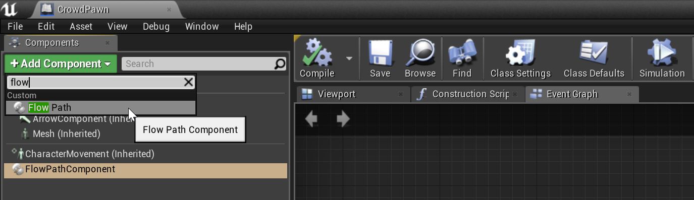 Flow Path Plugin by Cultrarius