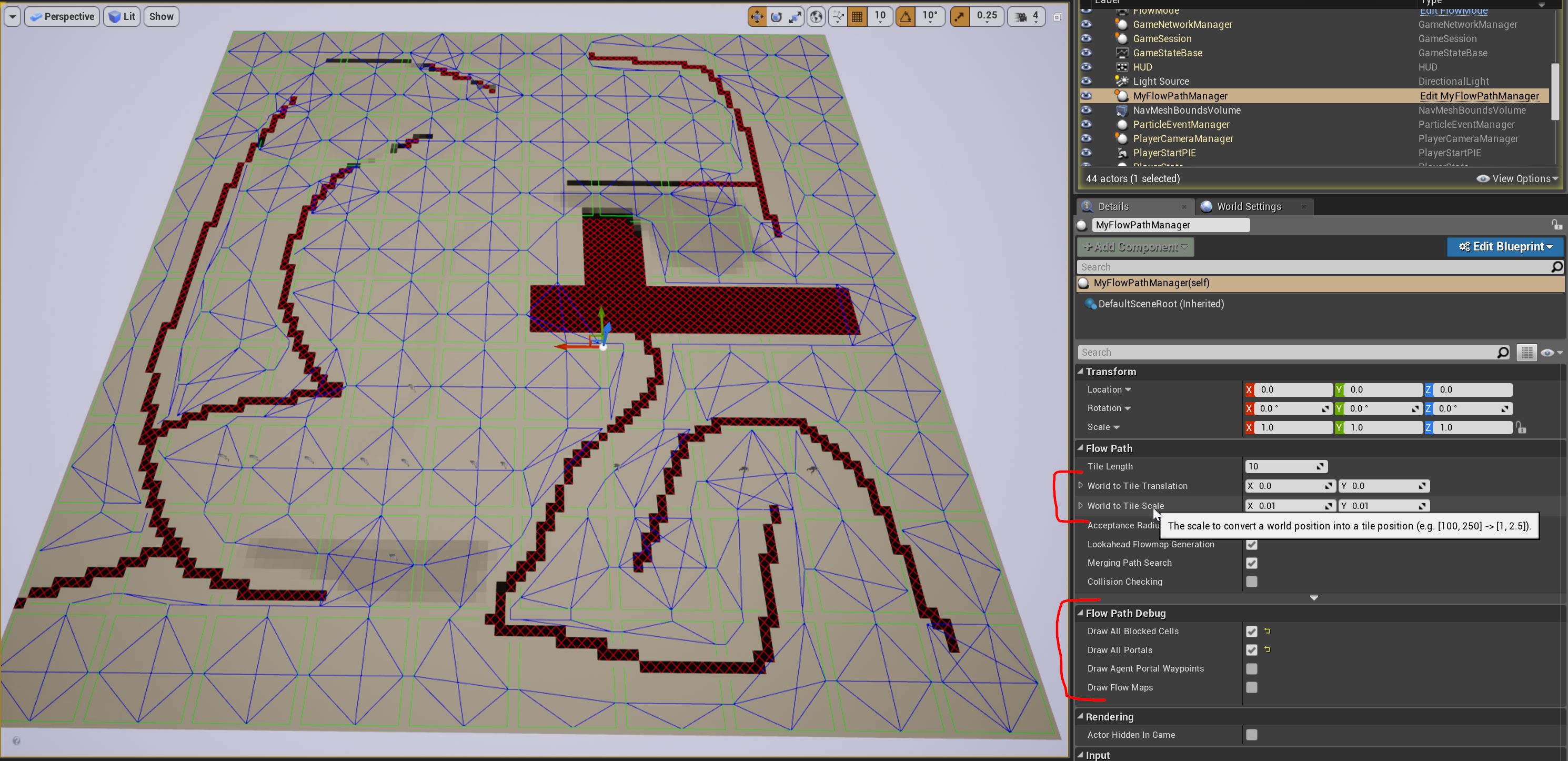 Flow Path Plugin by Cultrarius